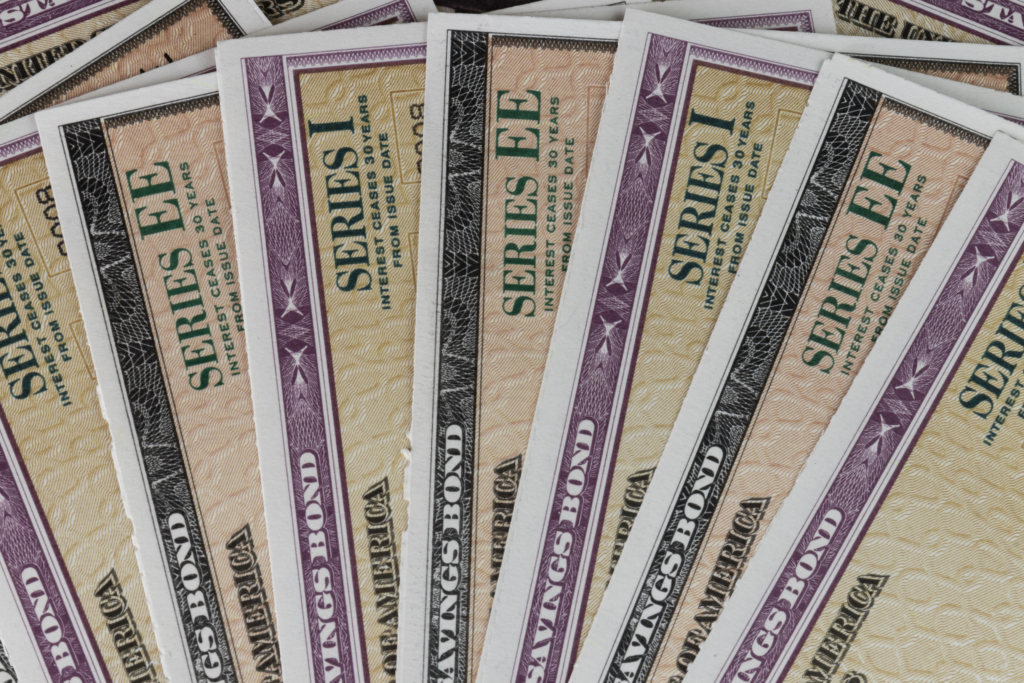 U.S. Savings Bonds and Death of the Bondholder