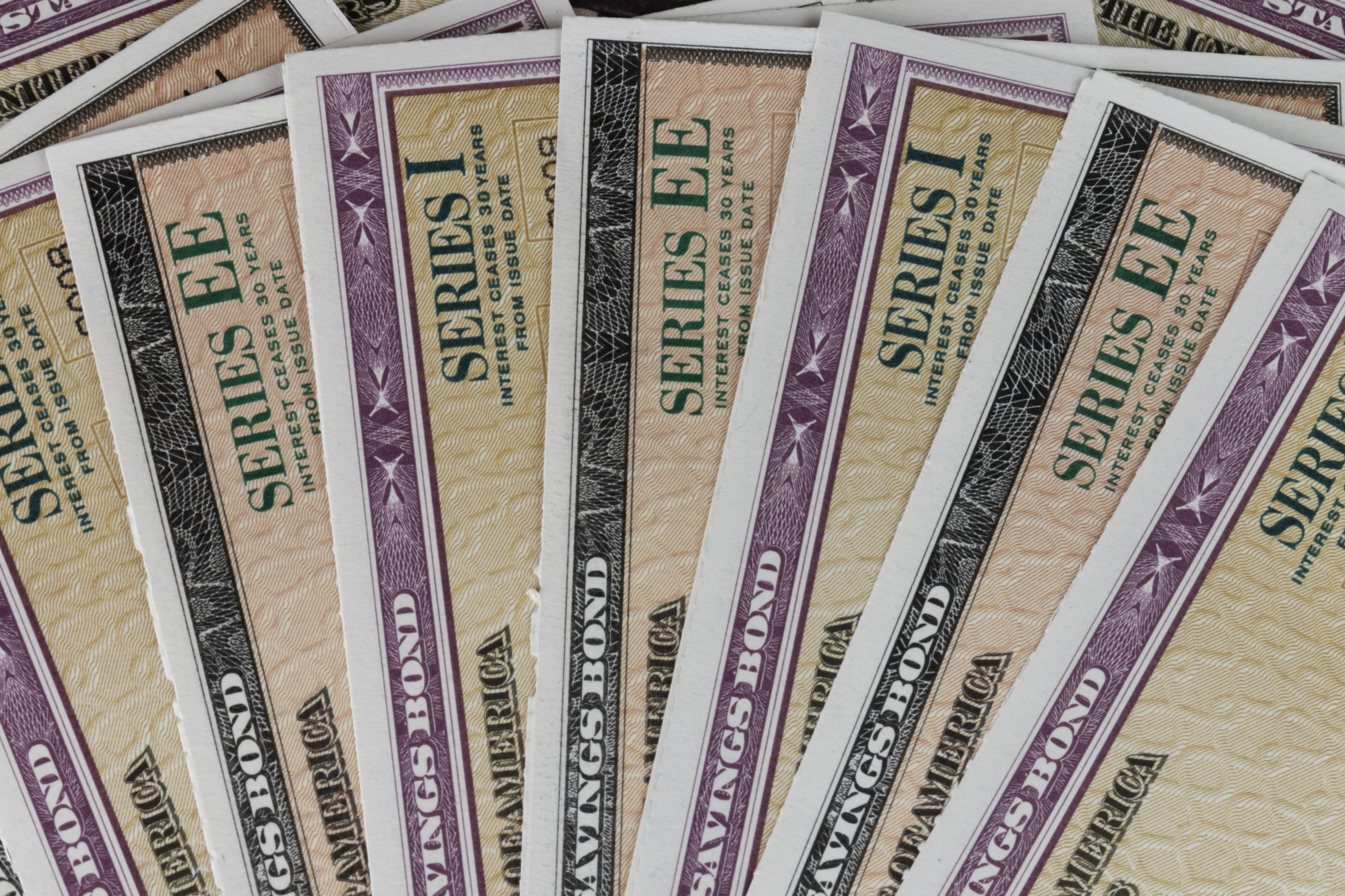 U.S. Savings Bonds and Death of the Bondholder