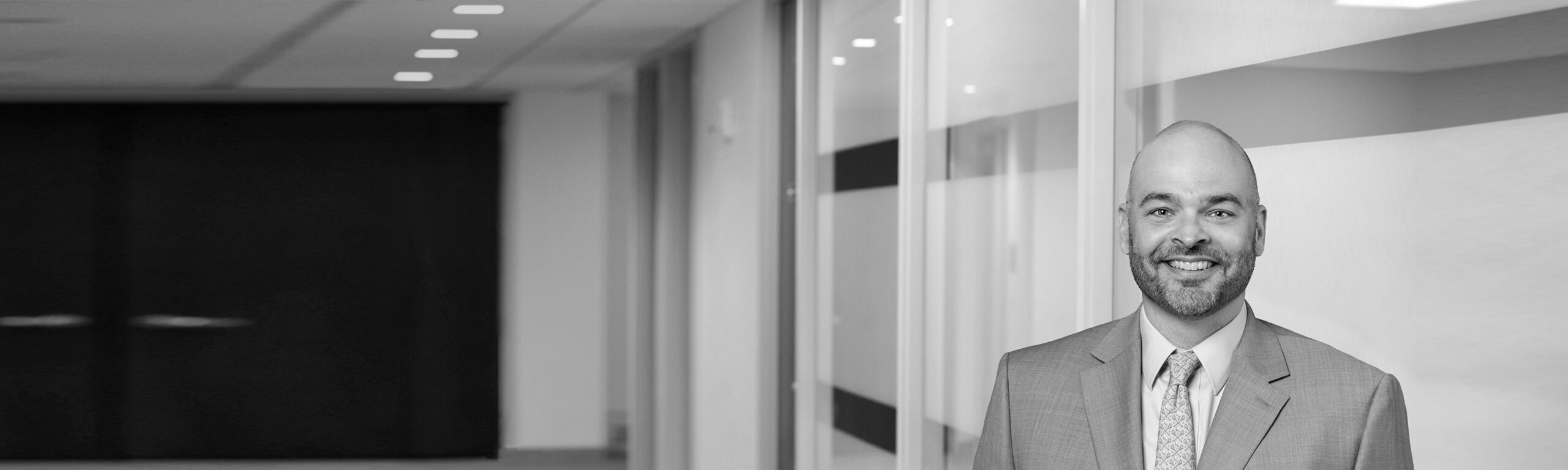 Ronald P. Barriere - Bowditch & Dewey